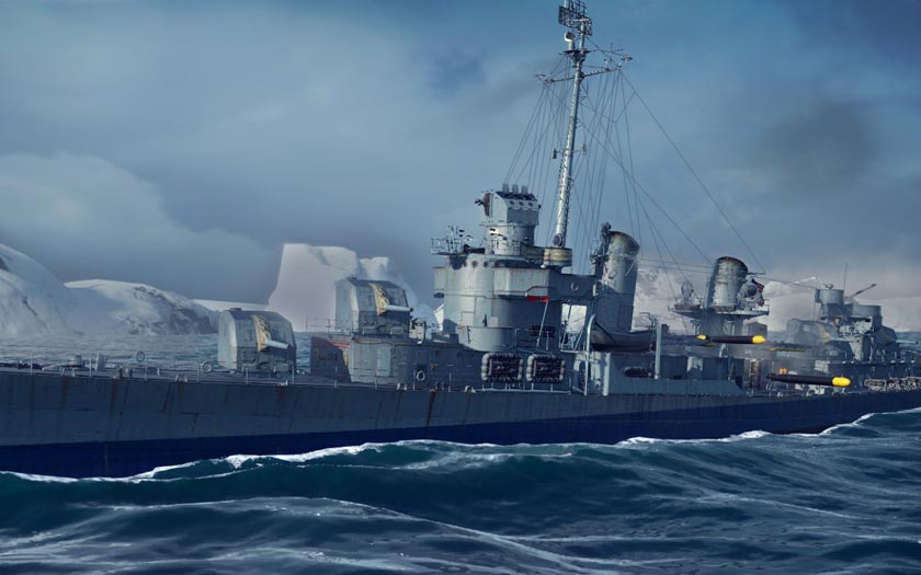 Fletcher - IX - Game-Check.de